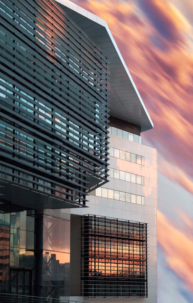 5 Cost Saving Steps to an Energy Efficient Building | The Solar Economist